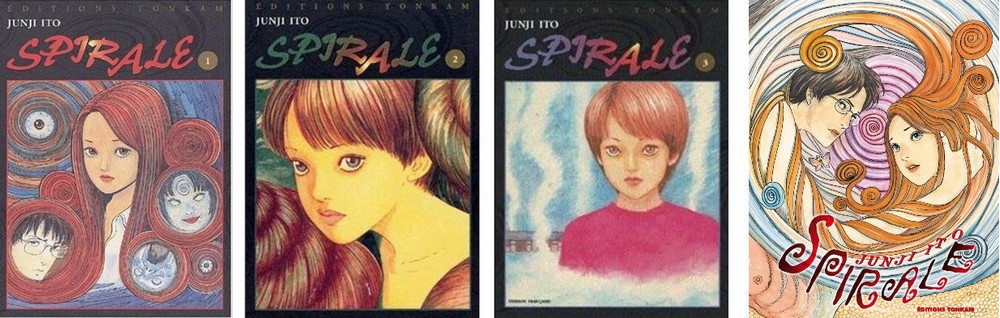 Mangakarism #1 - Junji Ito, maître de la peur dessinée — Wello Magazine